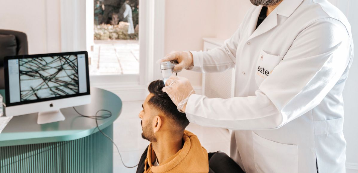 Este Medical Group | Portfolio | Backlinks | Marco Richards